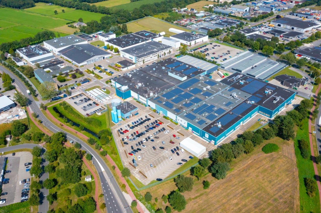 SAMPE Europe Conference Amsterdam 2025 | SAMPE Europe