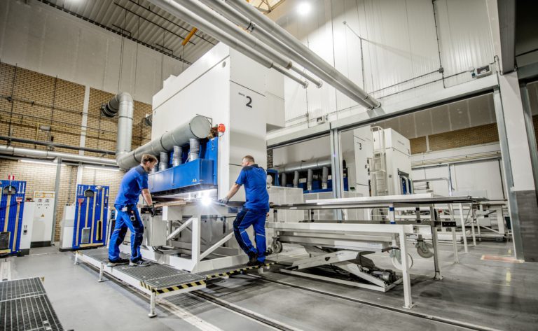 SAMPE Europe Conference Amsterdam 2025 | SAMPE Europe